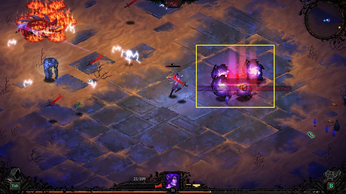 How to Get More Constellarium Points in Death Must Die – GameSkinny