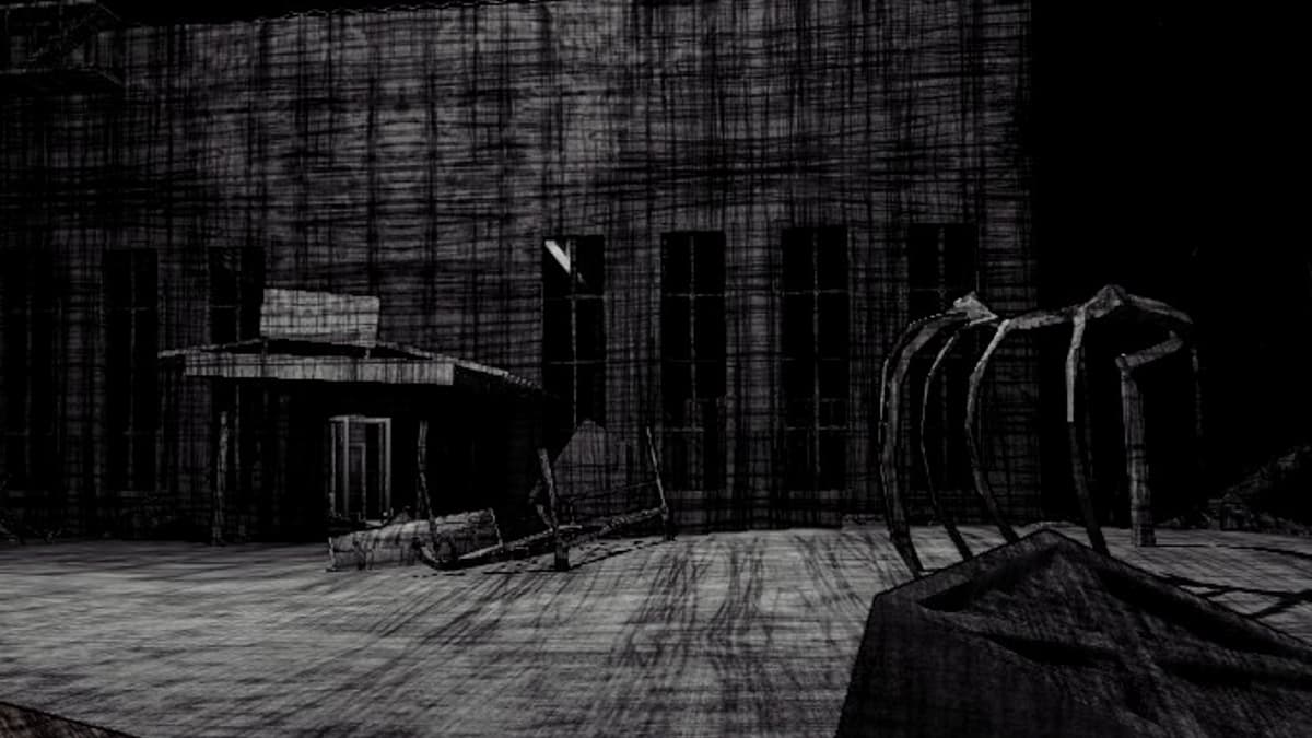 All Content Warning Monsters (& How to Deal With Them) – GameSkinny