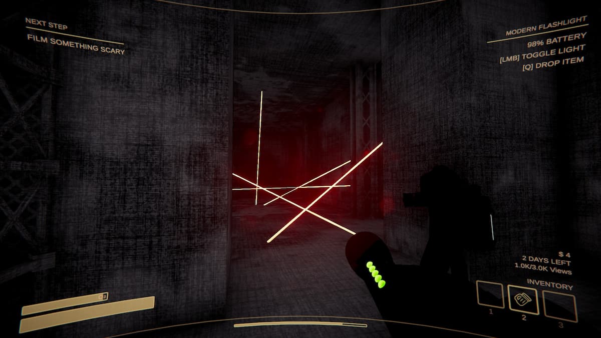 All Content Warning Monsters (& How to Deal With Them) – GameSkinny