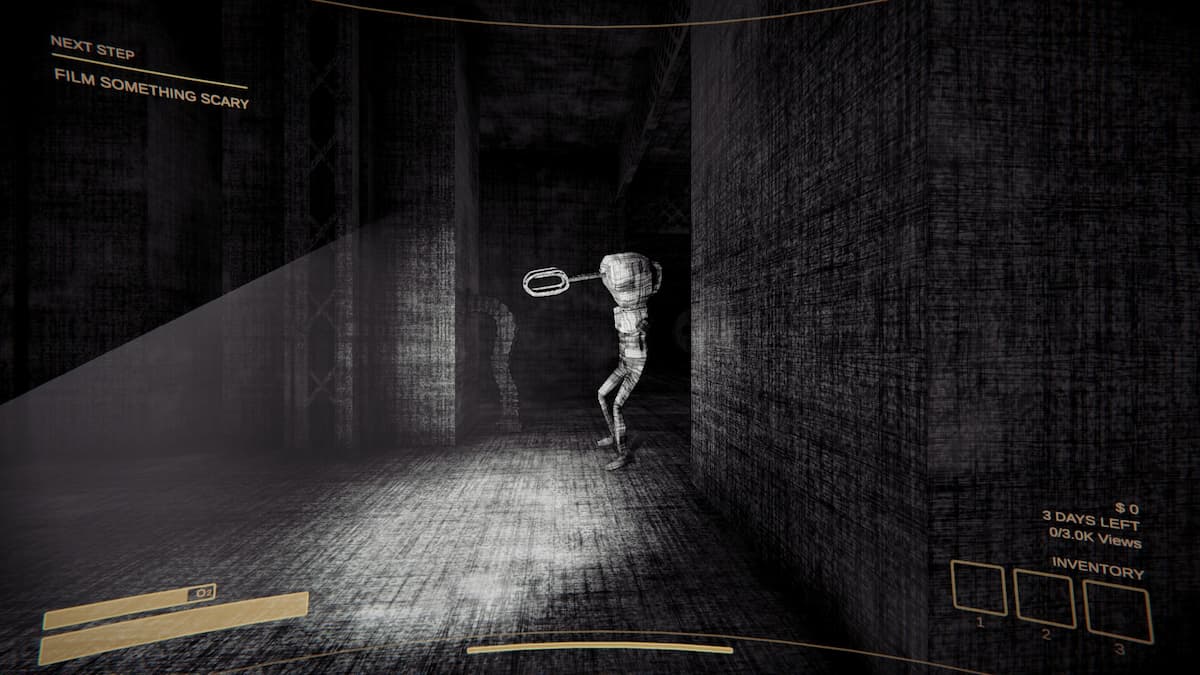 All Content Warning Monsters (& How to Deal With Them) – GameSkinny