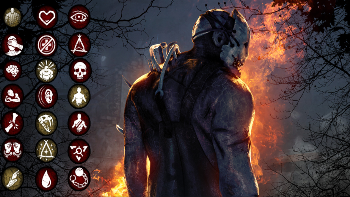 Dead by Daylight Status Effects, Explained – GameSkinny