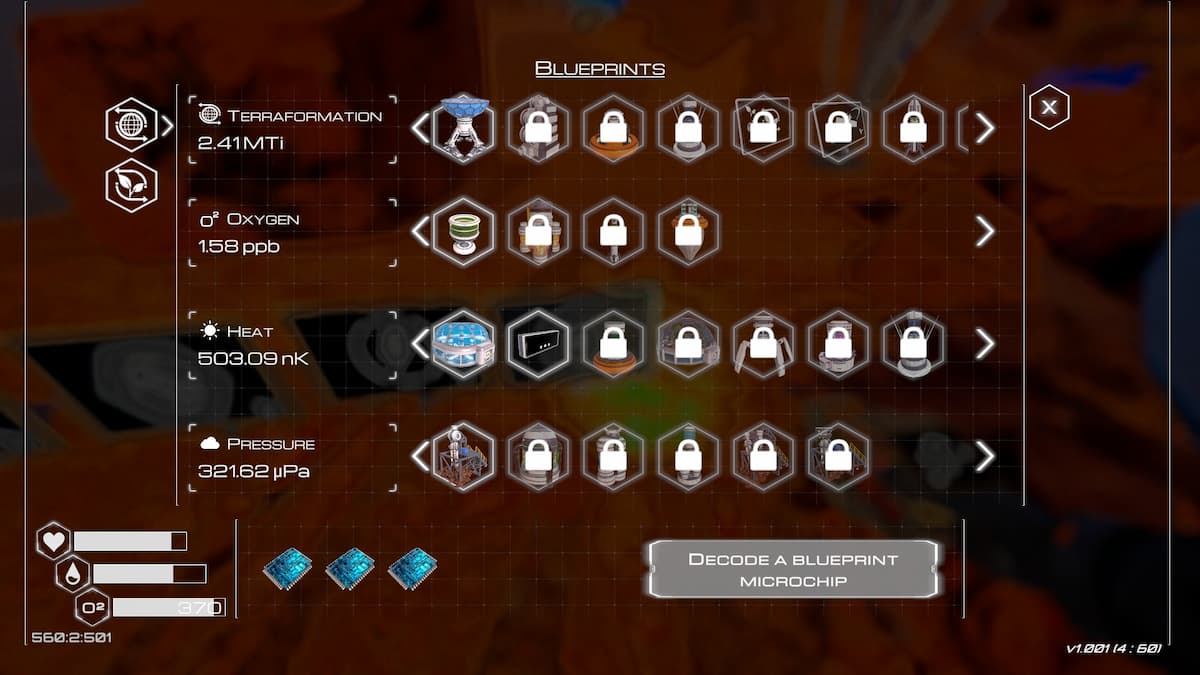 How to Get Blueprint Microchips in The Planet Crafter – GameSkinny