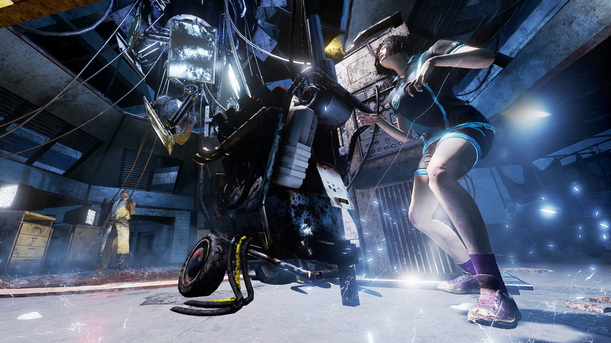 Dead by Daylight Status Effects, Explained – GameSkinny