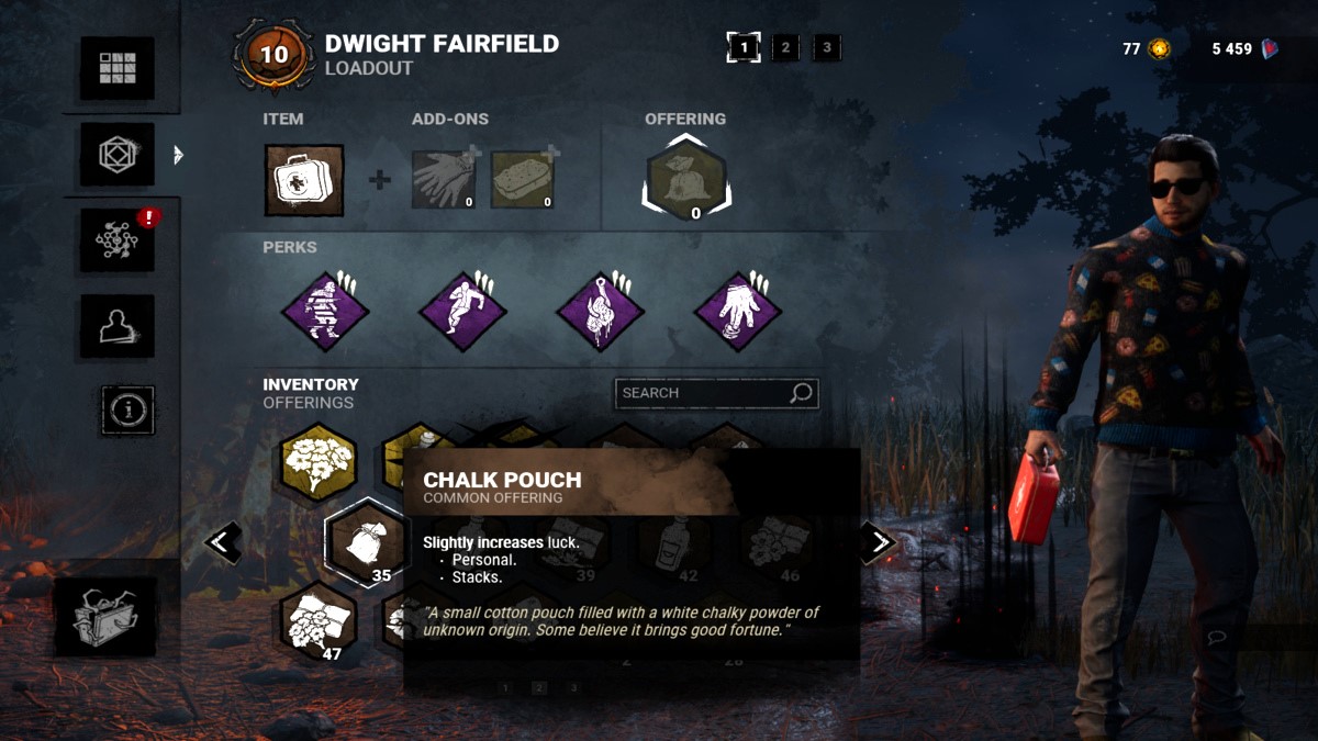 What Does Luck Do in Dead by Daylight? – GameSkinny