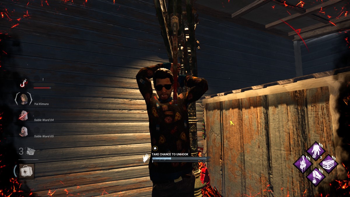 What Does Luck Do in Dead by Daylight? – GameSkinny