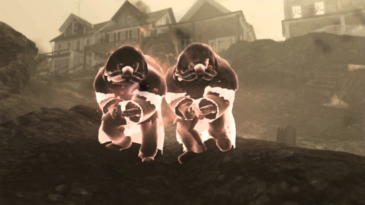 All Fallout 76 Mole Miner Locations – GameSkinny