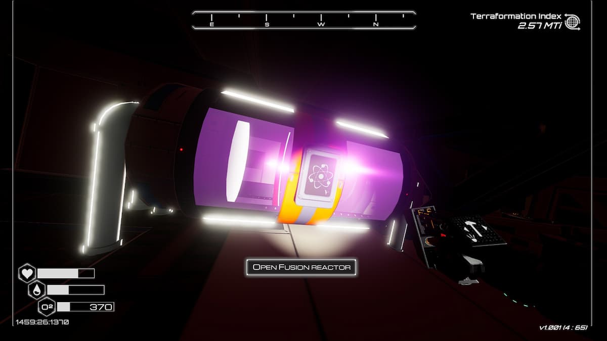 How to Start the Fusion Reactor in The Planet Crafter – GameSkinny