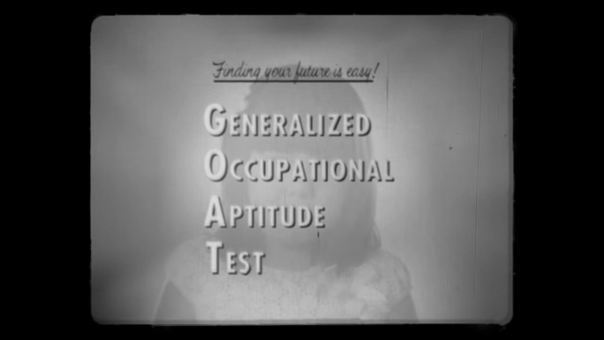 Fallout 3 GOAT Test Answers – GameSkinny