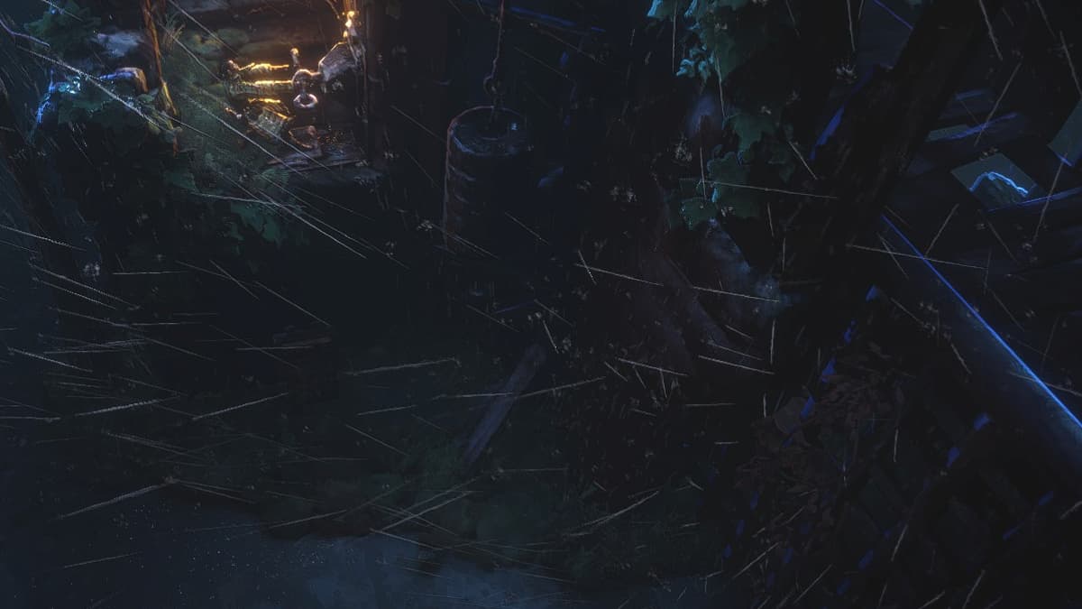 How to Get Gate Lever Handle in No Rest for the Wicked – GameSkinny