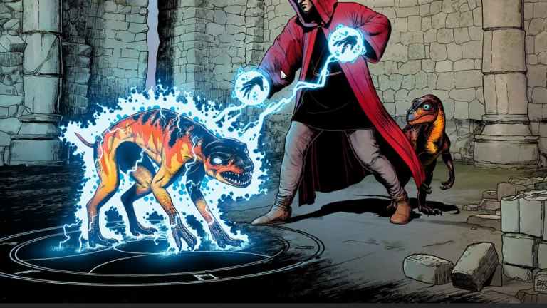 How to Regenerate Health, Energy, and Essence in Geneforge 2 ...