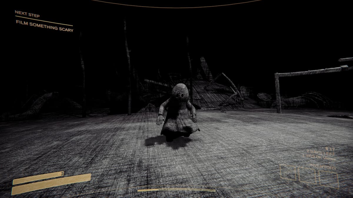 All Content Warning Monsters (& How to Deal With Them) – GameSkinny