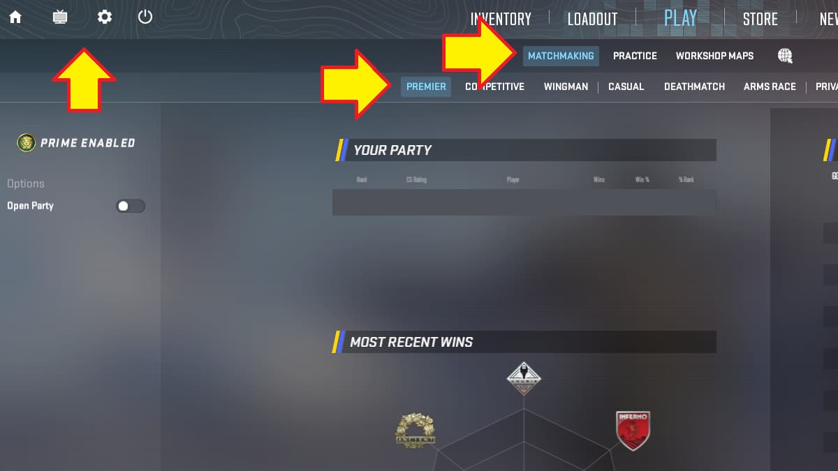 How to Unlock Overwatch in CS2 – GameSkinny