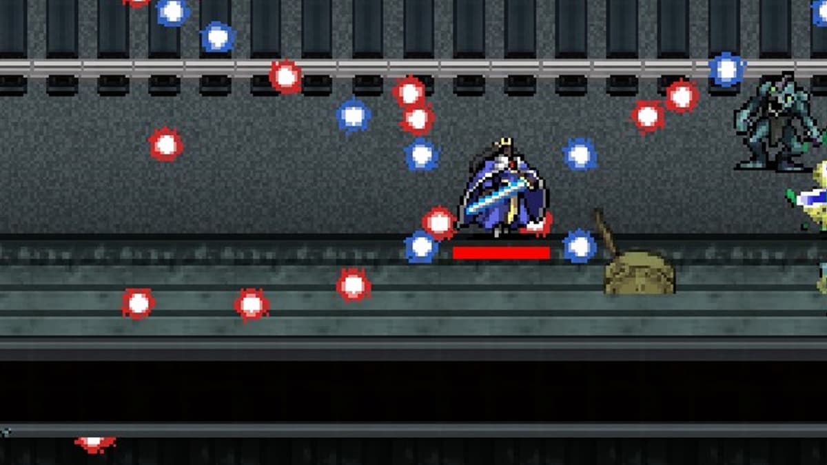 How to Unlock the Hyper Carlo Cart Stage in Vampire Survivors – GameSkinny