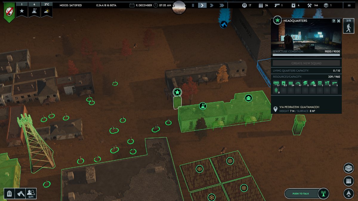 How to Make New Squads in Infection Free Zone – GameSkinny