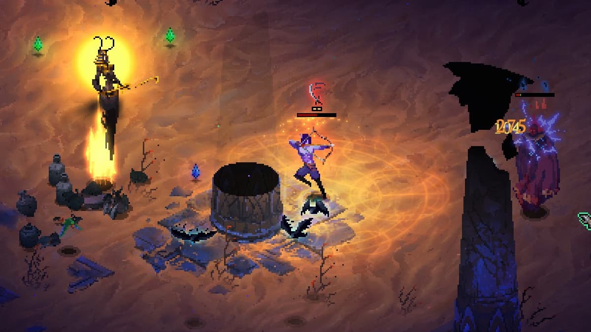 How to Beat Insect Queen in Death Must Die – GameSkinny