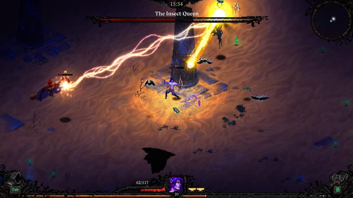 How to Beat Insect Queen in Death Must Die – GameSkinny