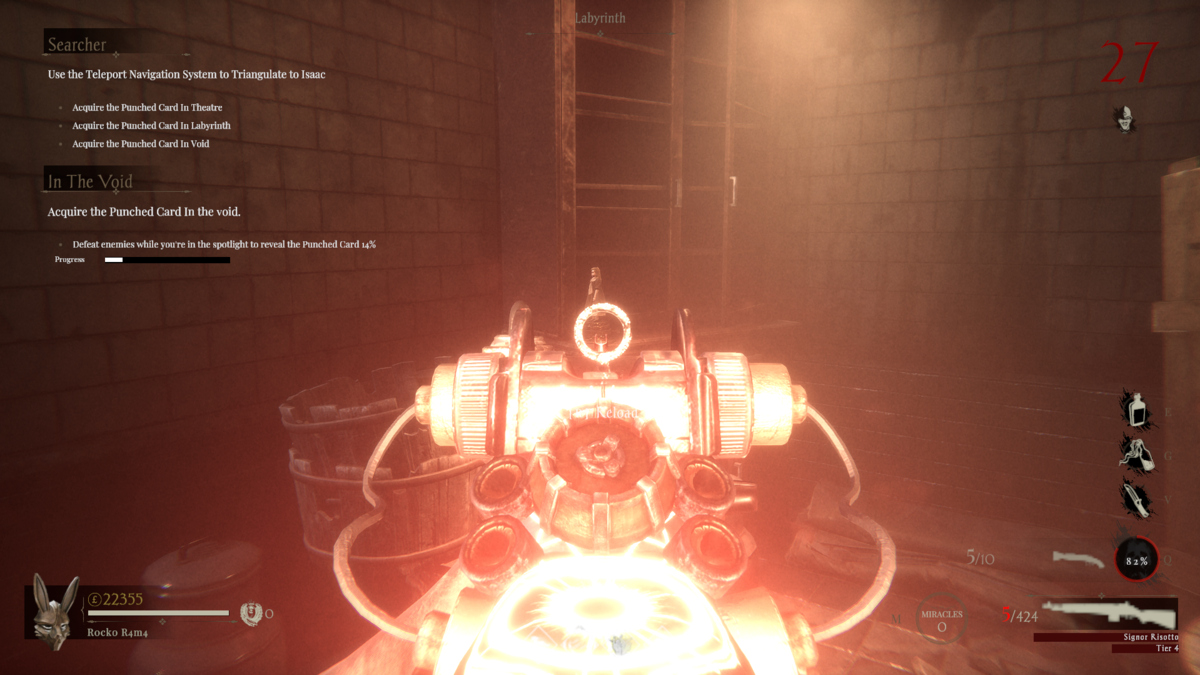 Sker Ritual: All Doll Locations in The Ashes of Sker Hotel – GameSkinny