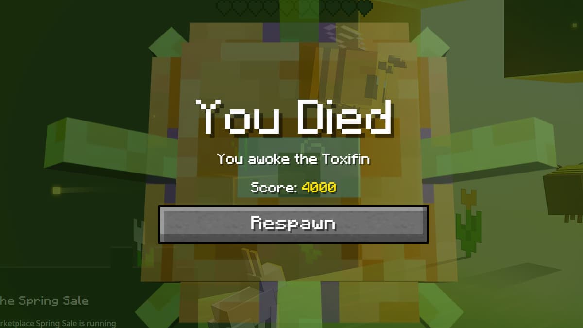 Minecraft Website Adds Poisonous Potatoes for April Fools – GameSkinny