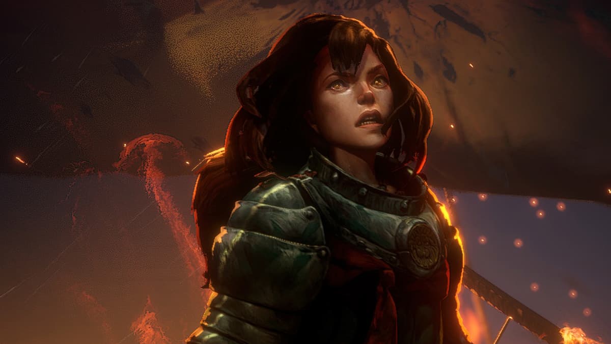 All No Rest for the Wicked Controls for Keyboard & Controller – GameSkinny