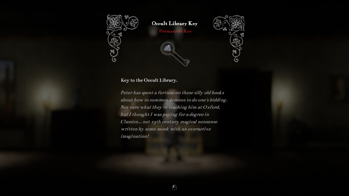 Withering Rooms: Occult Arts Quest Guide – GameSkinny