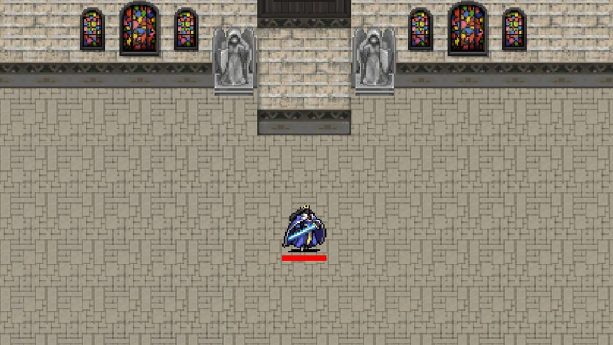 How to Get the Great Gospel Relic in Vampire Survivors – GameSkinny