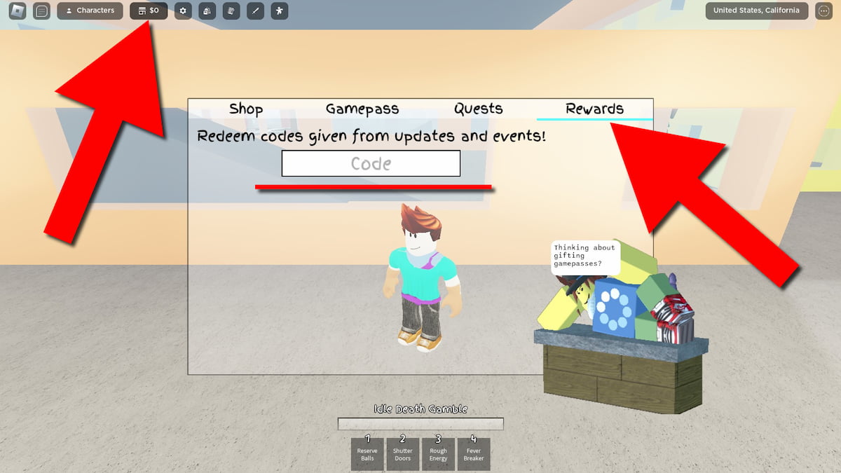 Jujutsu Shenanigans [JJS] Codes (May 2025) – GameSkinny