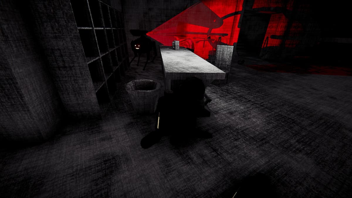 All Content Warning Monsters (& How to Deal With Them) – GameSkinny