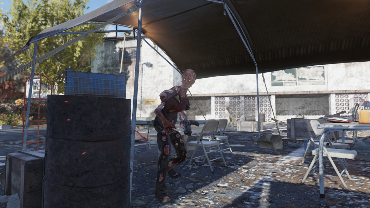 All Scorched Locations in Fallout 76 – GameSkinny