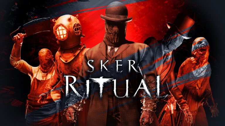 Is Sker Ritual Crossplay? – GameSkinny