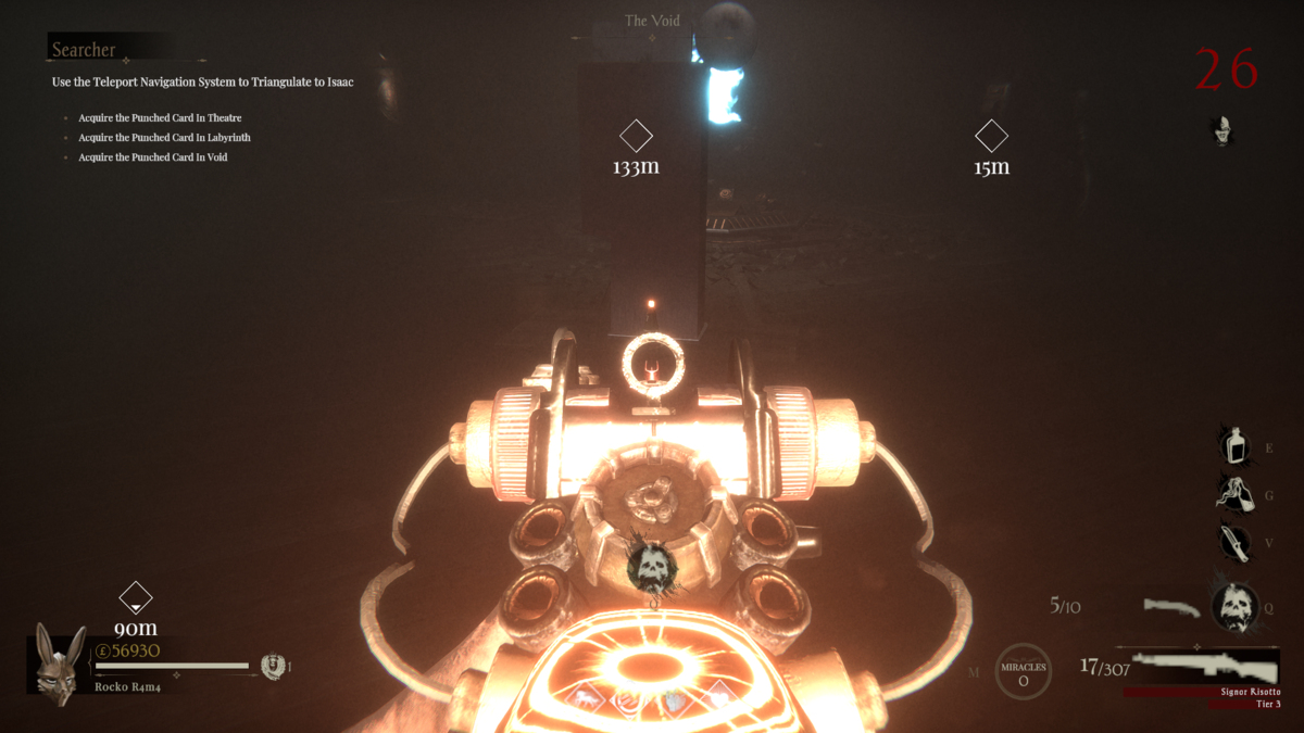 Sker Ritual: All Doll Locations in The Ashes of Sker Hotel – GameSkinny