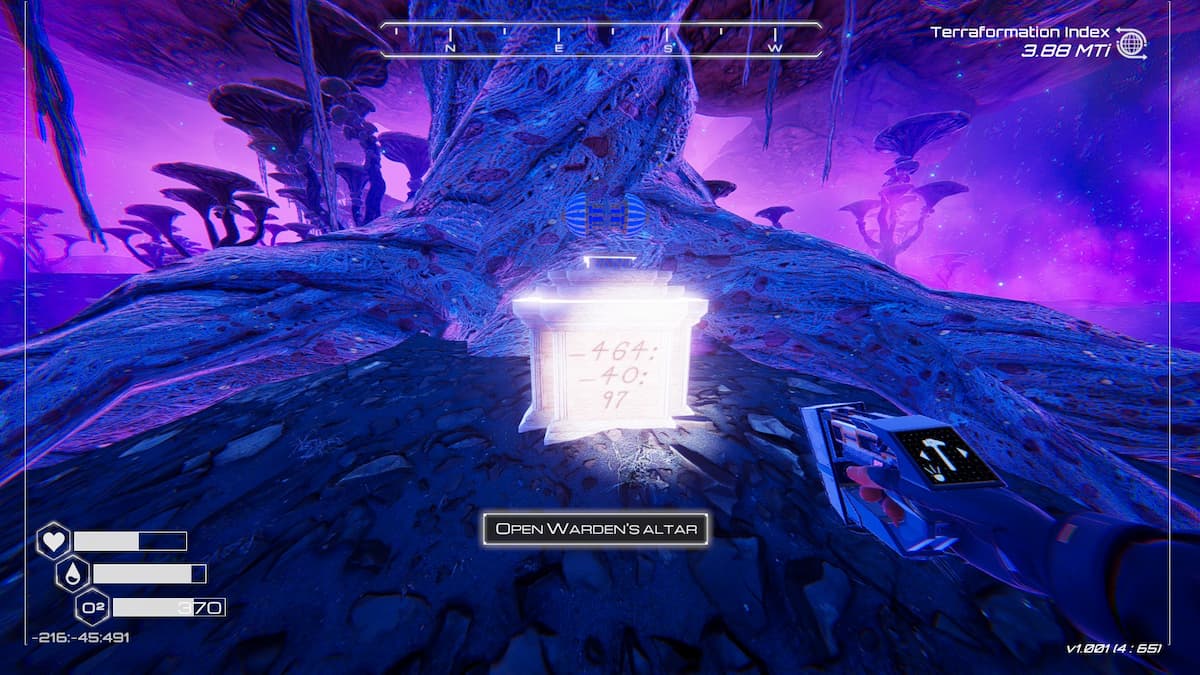 All Warden’s Key Locations in The Planet Crafter – GameSkinny