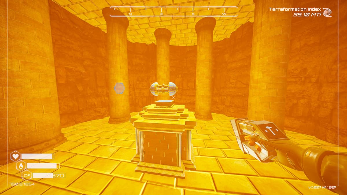 All Warden’s Key Locations in The Planet Crafter – GameSkinny