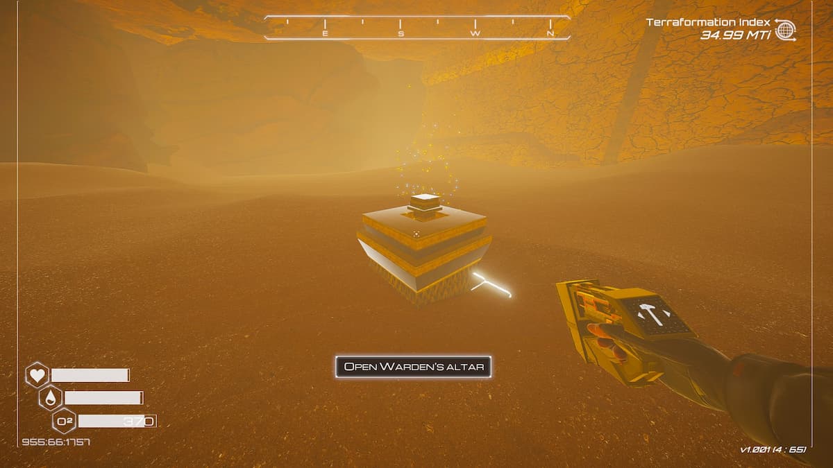 All Warden’s Key Locations in The Planet Crafter – GameSkinny