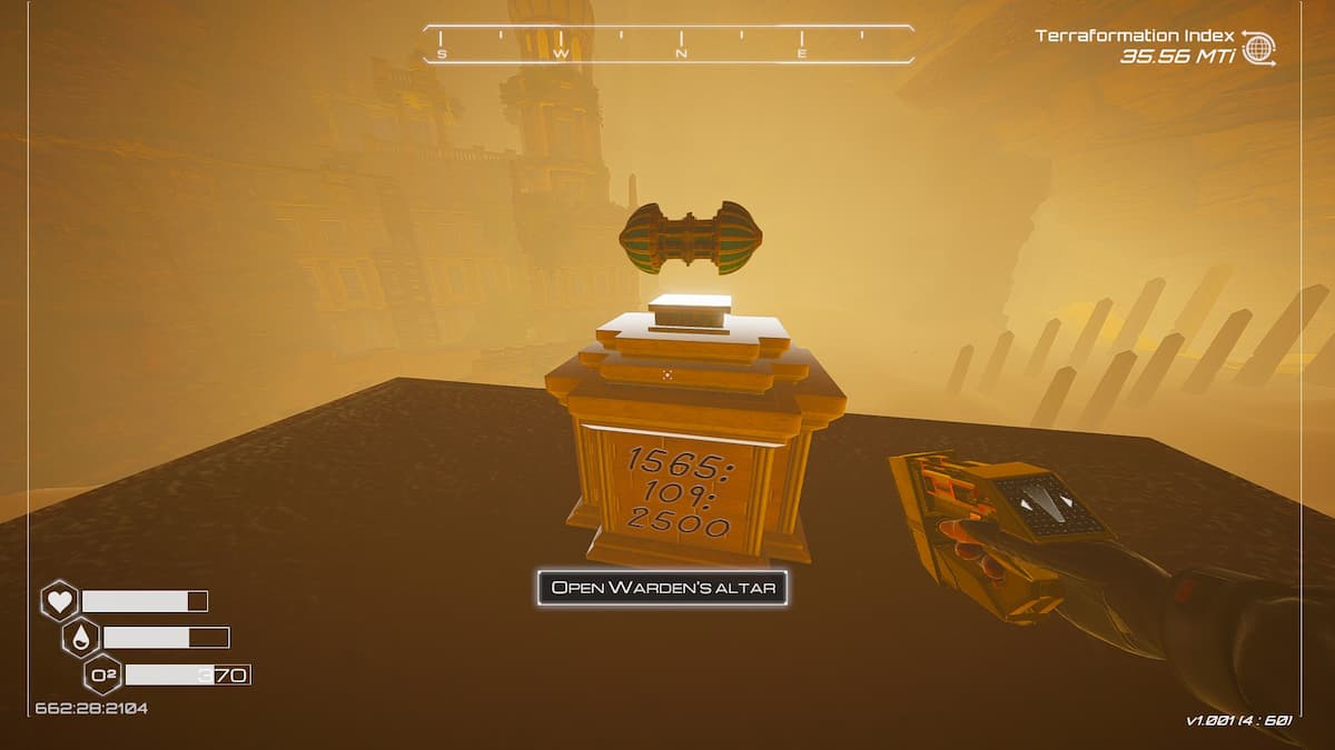 All Warden’s Key Locations in The Planet Crafter – GameSkinny