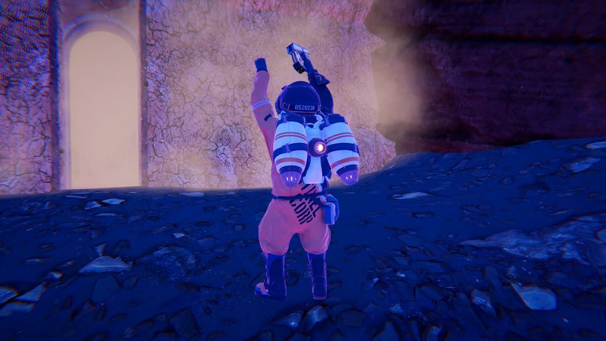 Planet Crafter Wardens Key Locations – JYZXLK