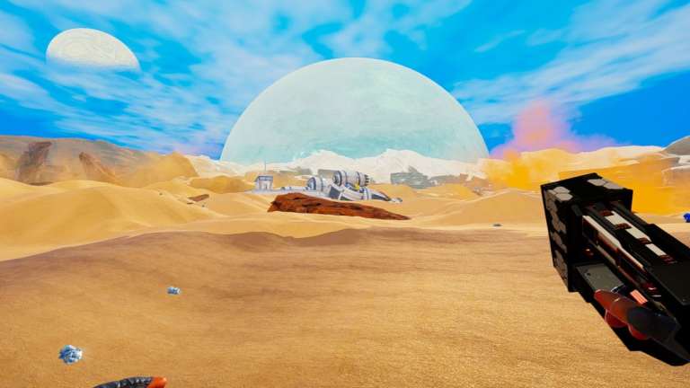 How to Get Blueprint Microchips in The Planet Crafter – GameSkinny