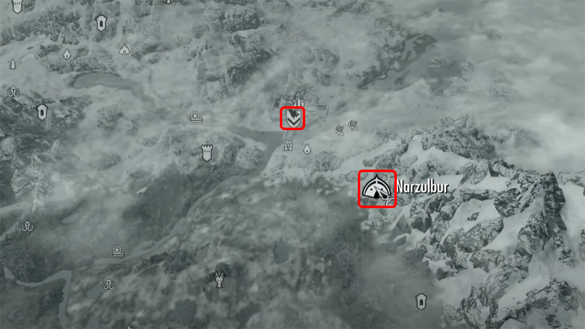 All Orc Stronghold Locations in Skyrim – GameSkinny