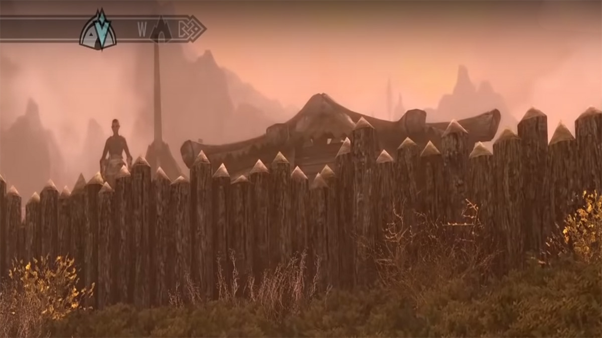 All Orc Stronghold Locations in Skyrim – GameSkinny