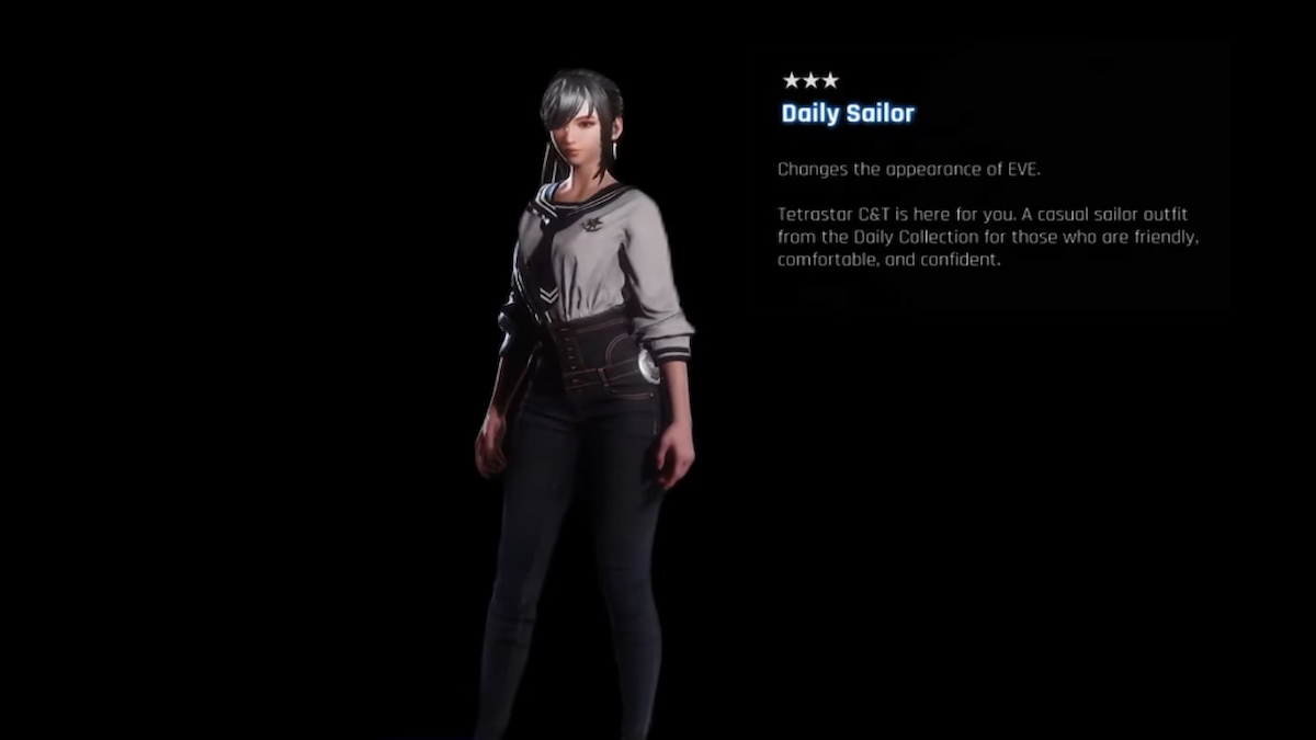 All Skins in Stellar Blade – GameSkinny