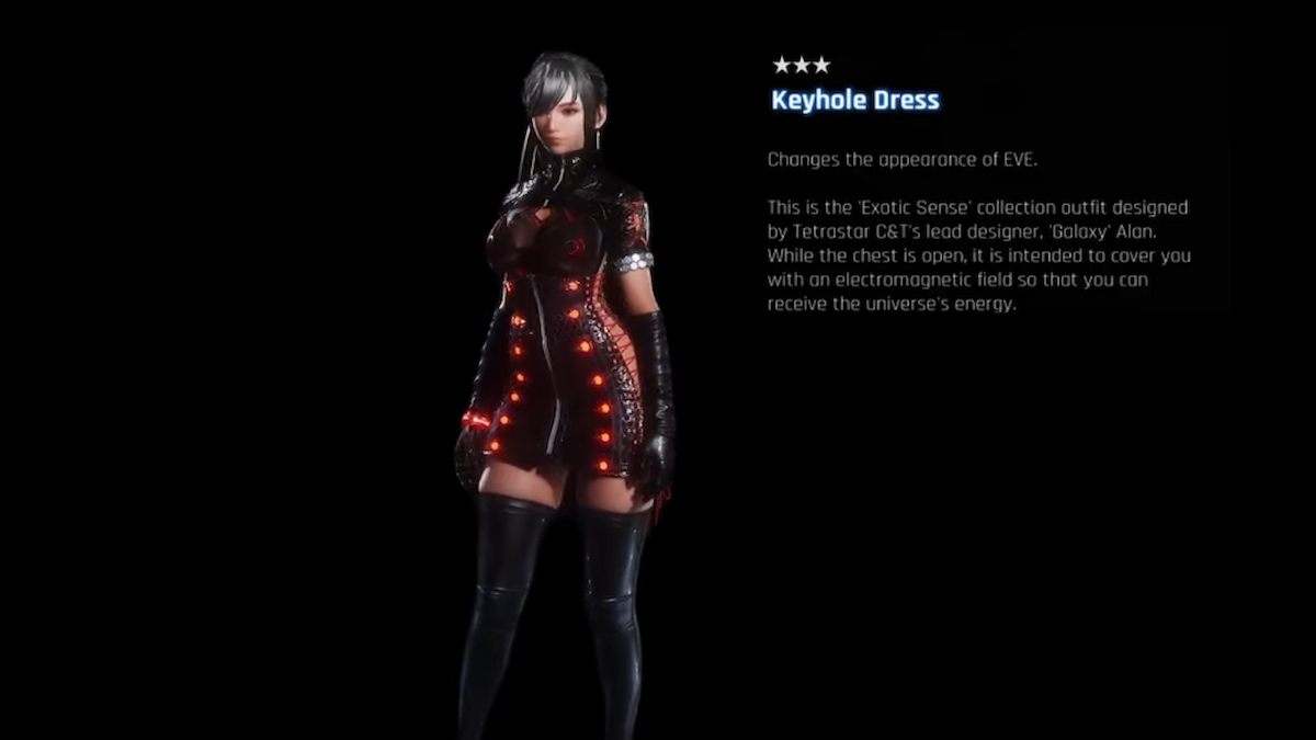 All Skins in Stellar Blade – GameSkinny