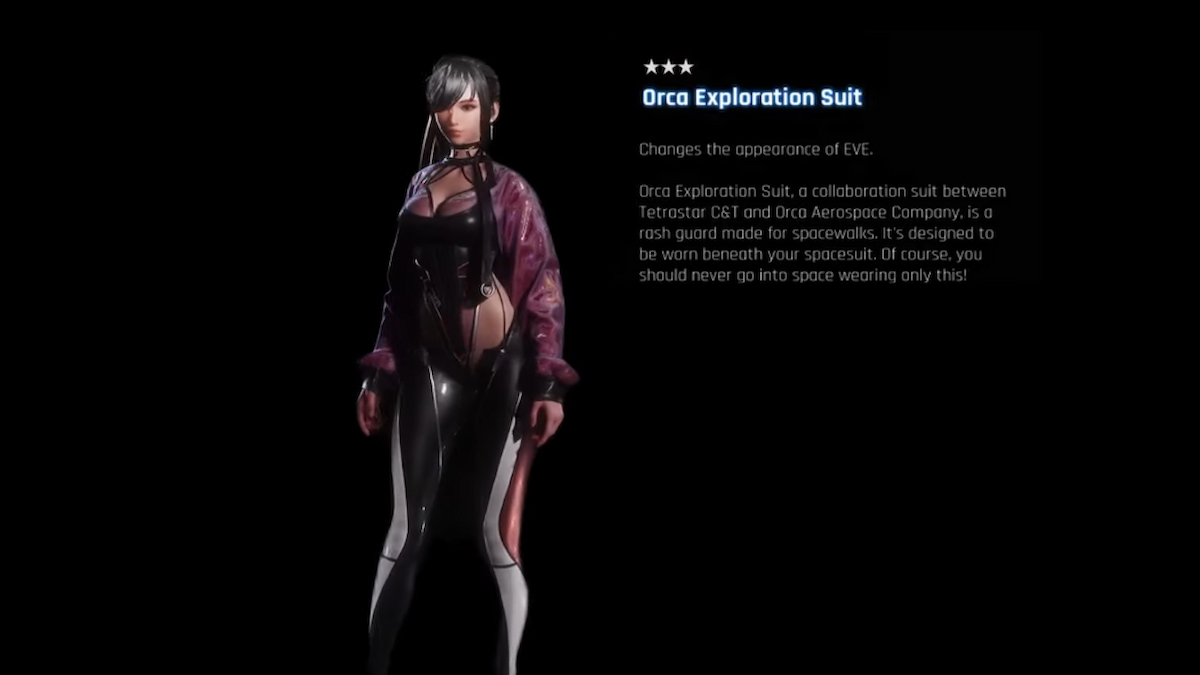 All Skins in Stellar Blade – GameSkinny