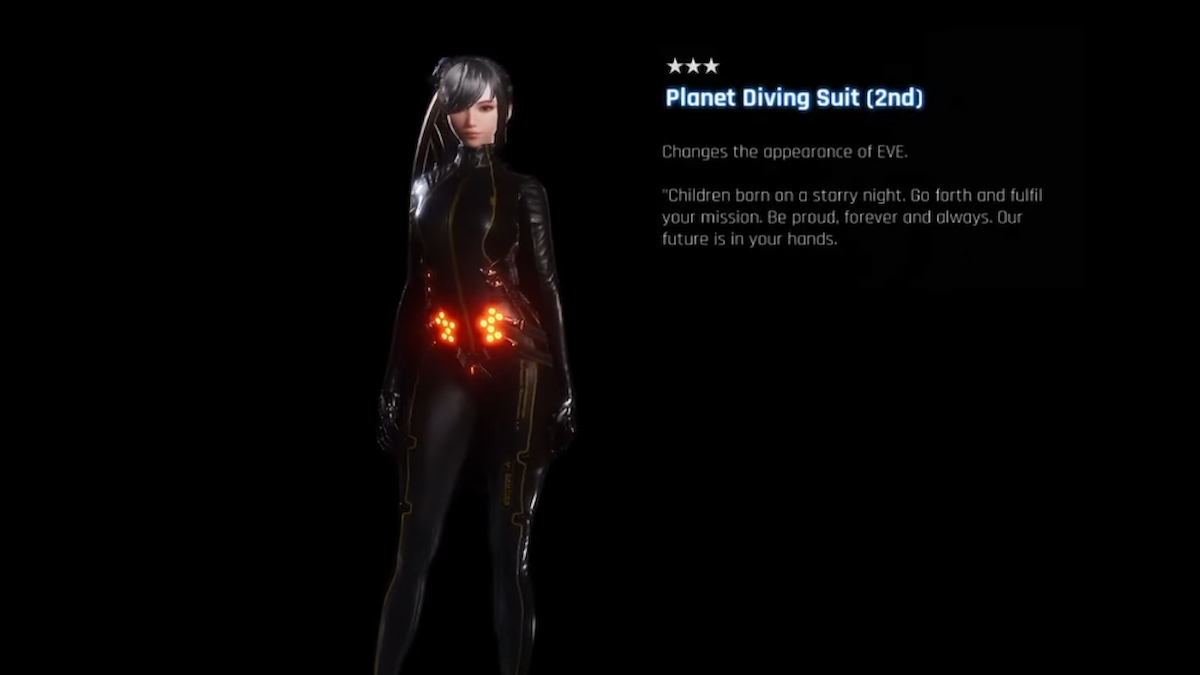 All Skins in Stellar Blade – GameSkinny