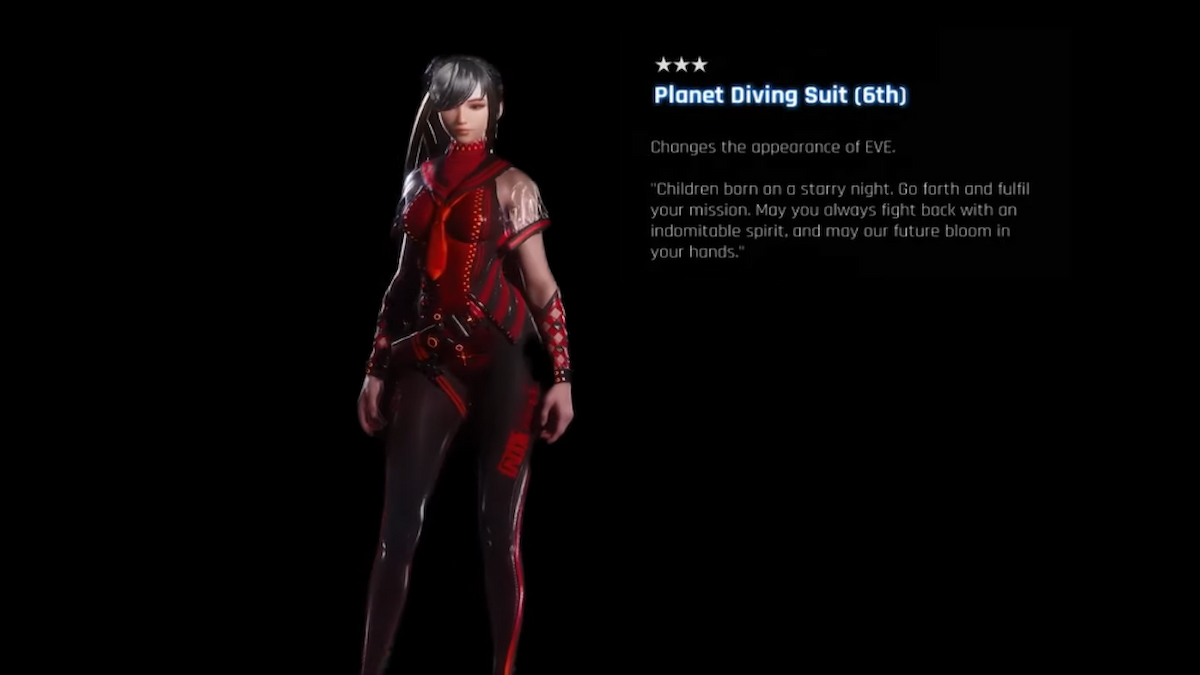 All Skins in Stellar Blade – GameSkinny