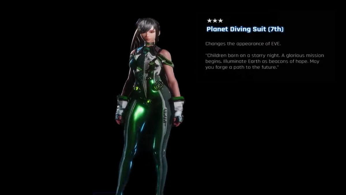 All Skins in Stellar Blade – GameSkinny