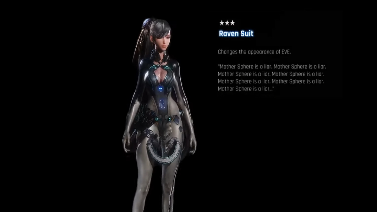 All Skins in Stellar Blade – GameSkinny