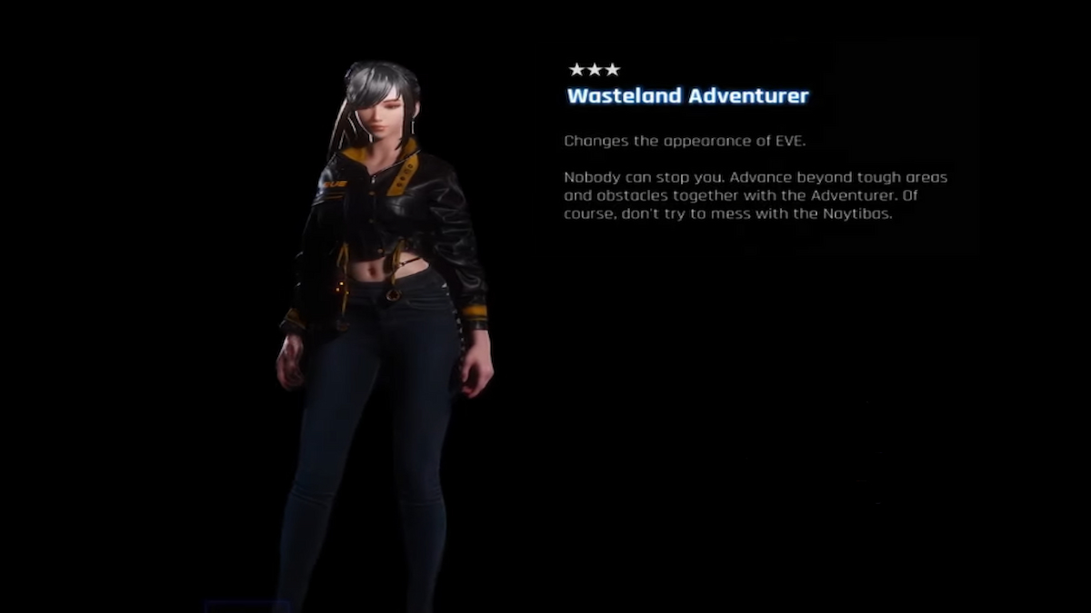 All Skins in Stellar Blade – GameSkinny