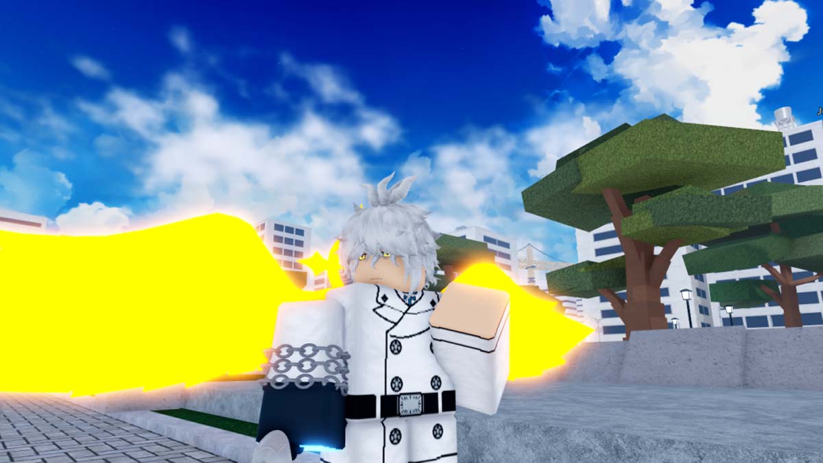 All Type Soul Controls for PC & Xbox – GameSkinny