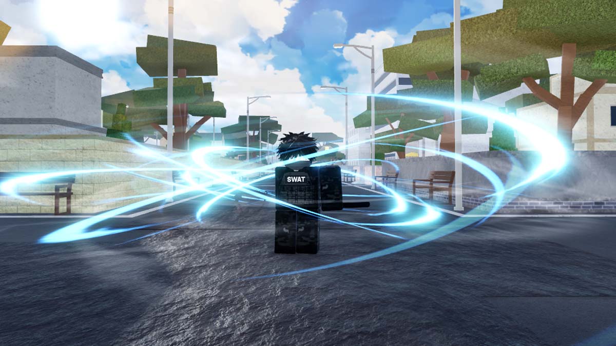 All Type Soul Controls for PC & Xbox – GameSkinny