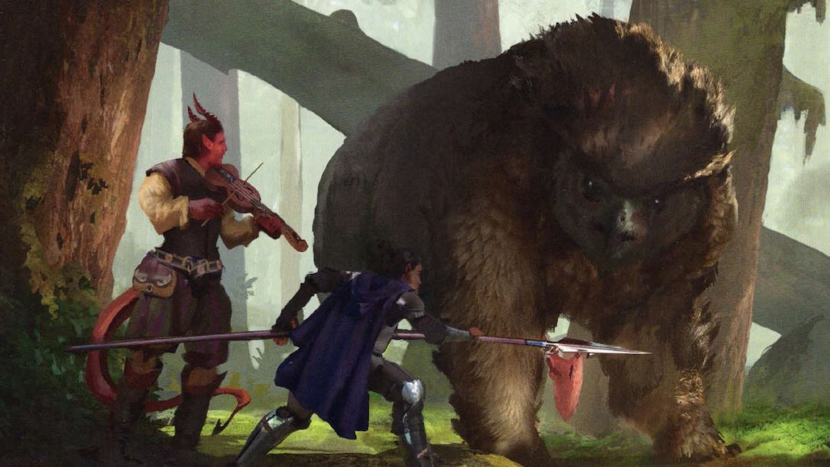 All Ways to Get a Reaction Attack in D&D 5e – GameSkinny