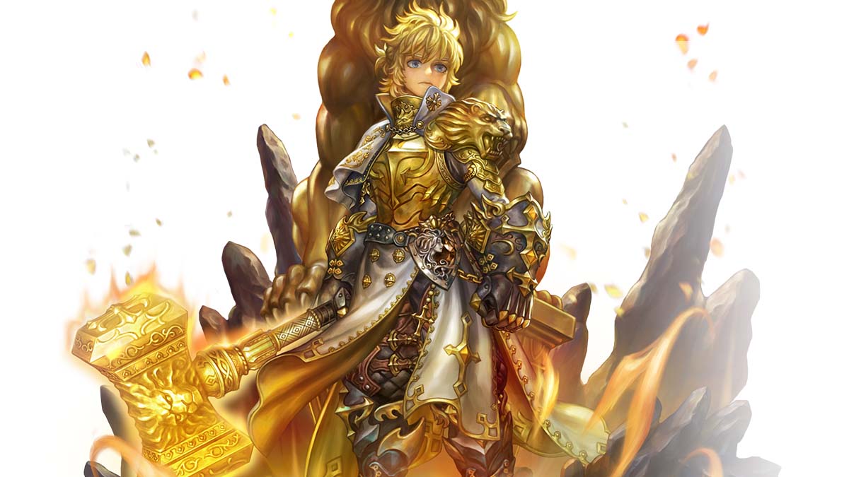 ASTRA: Knights of Veda — Best Characters Tier List – GameSkinny